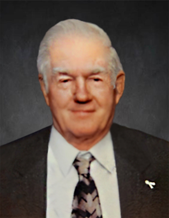 Harold Almond Bissell Obituary, Waukee, Iowa :: Iles Funeral Homes