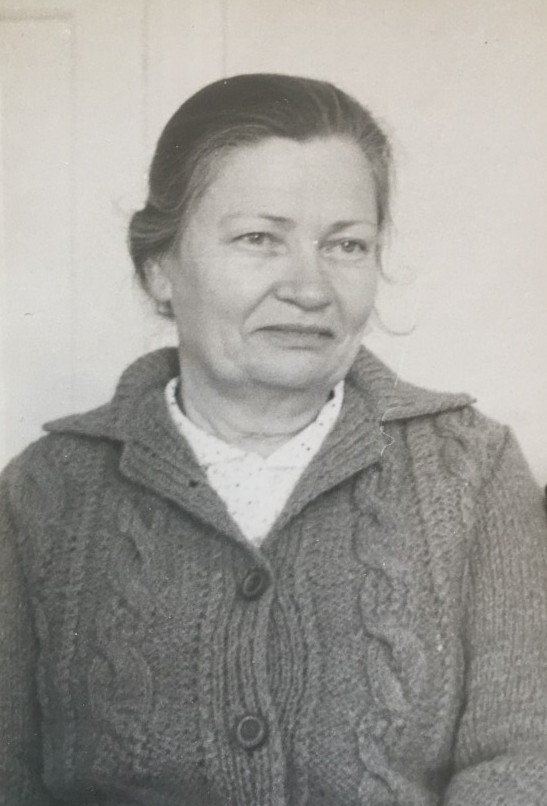 Mariya Vasylyeva Obituary, Clive, Iowa :: Iles Funeral Homes