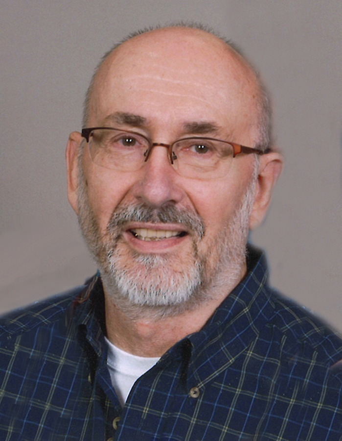 Ronald J. Krebs Obituary, Norwalk, Iowa :: Iles Funeral Homes