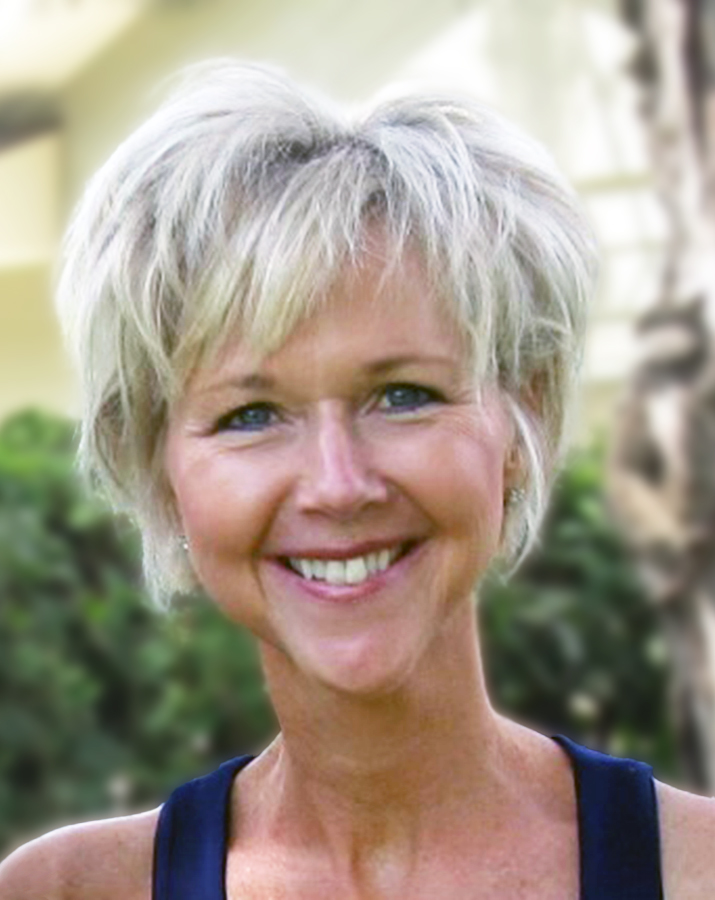 Kay Larson Obituary, Clive, Iowa :: Iles Funeral Homes