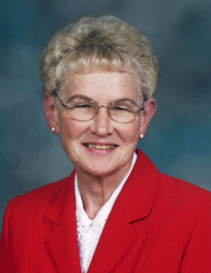 Helen Shepard Obituary, Johnston, IA :: Iles Funeral Homes