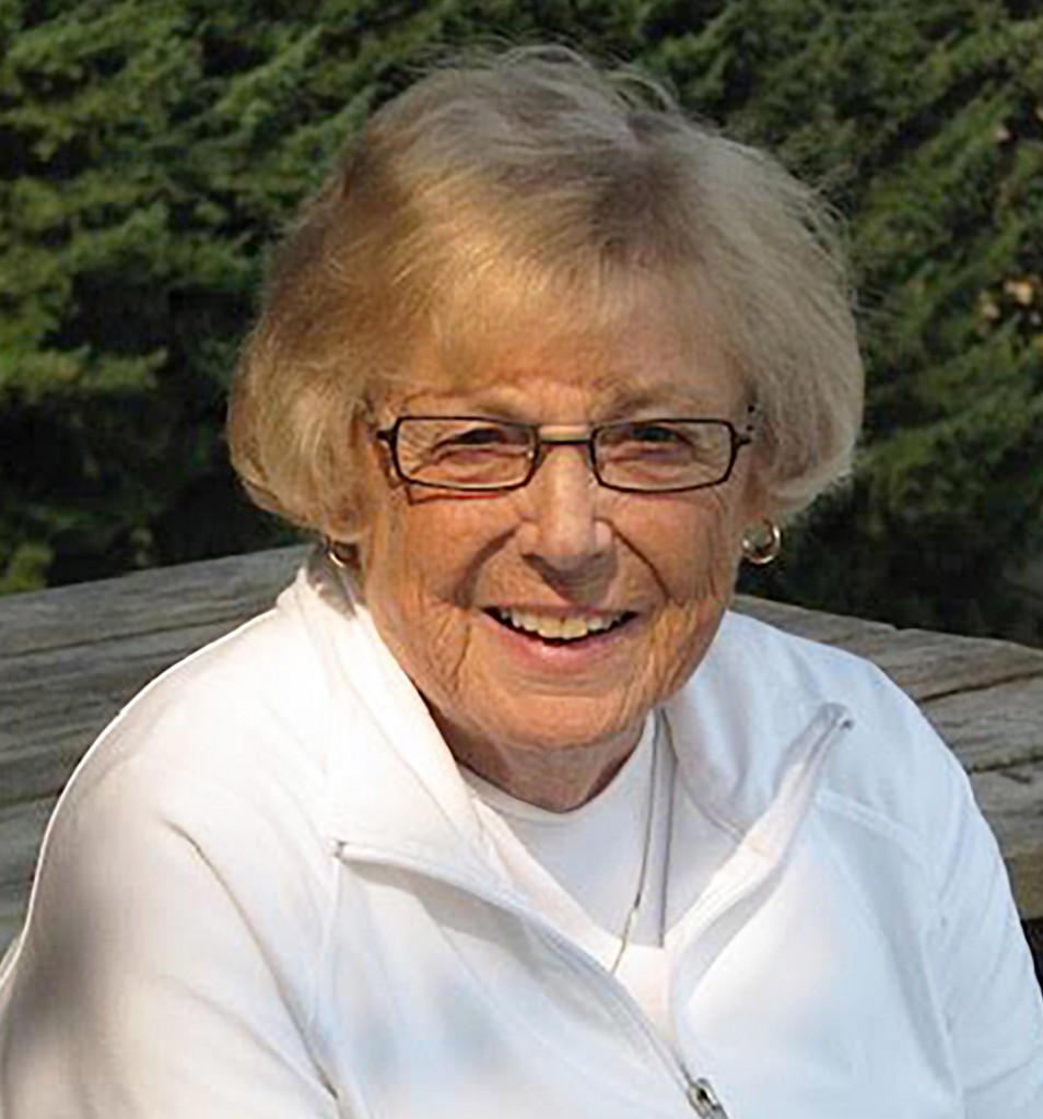 Janet Betts Obituary, Des Moines, Iowa :: Iles Funeral Homes