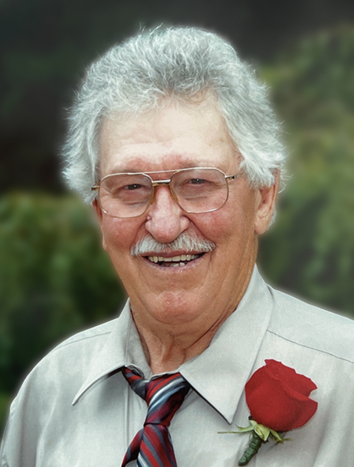 Harlan Chapman Obituary, Adel, Iowa :: Iles Funeral Homes