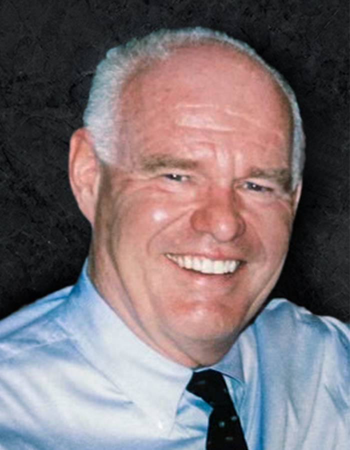 James Jost Obituary, Des Moines, Iowa :: Iles Funeral Homes