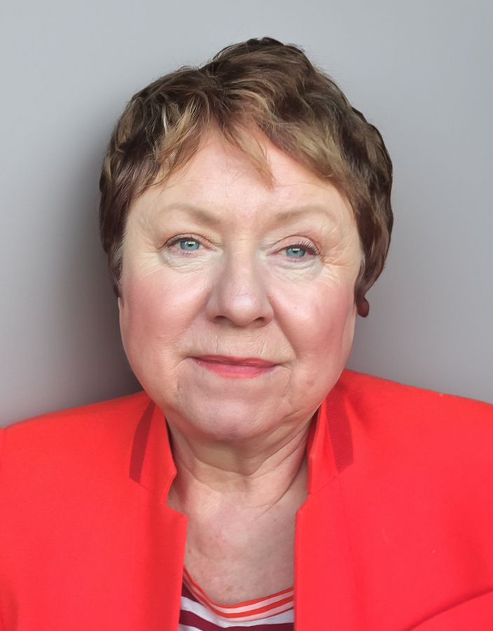 Claudia Murphy Obituary, Des Moines, Iowa :: Iles Funeral Homes