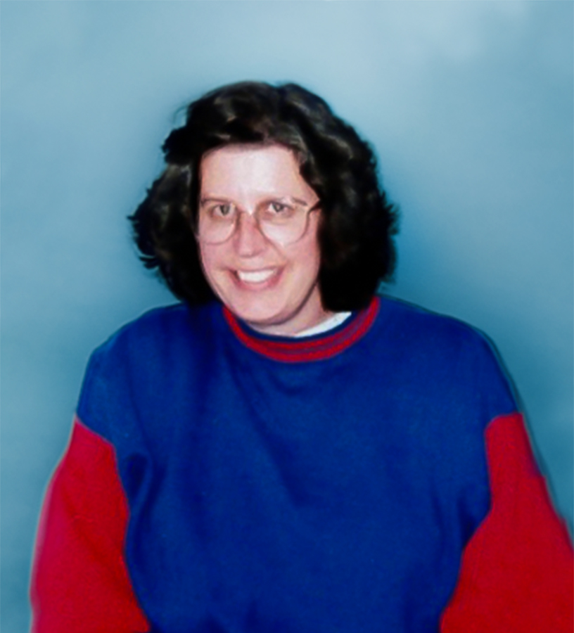 Susan Kay Chew Obituary, Dallas Center, Iowa :: Iles Funeral Homes