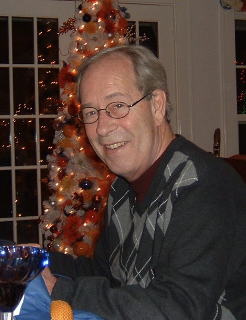 Michael Reilly Obituary, Des Moines, IA :: Iles Funeral Homes