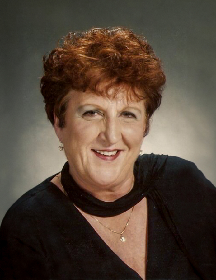 Sara Otto Obituary, Altoona, Iowa :: Iles Funeral Homes