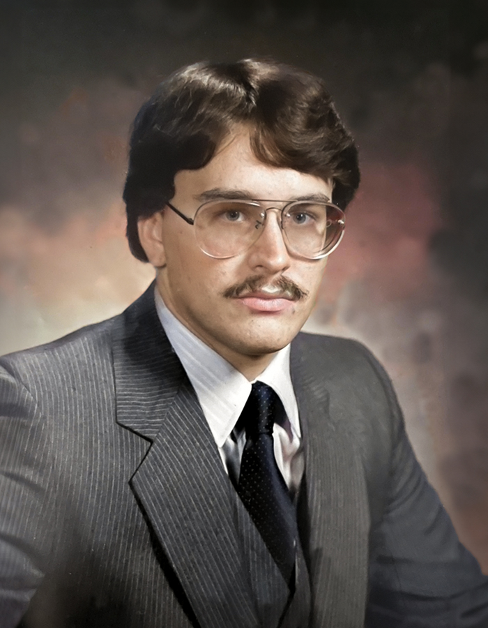 David Larson Obituary, Alleman, Iowa :: Iles Funeral Homes