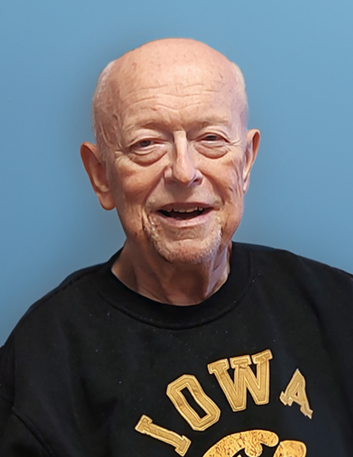 Larry Paulson Obituary, Madrid, Iowa :: Iles Funeral Homes