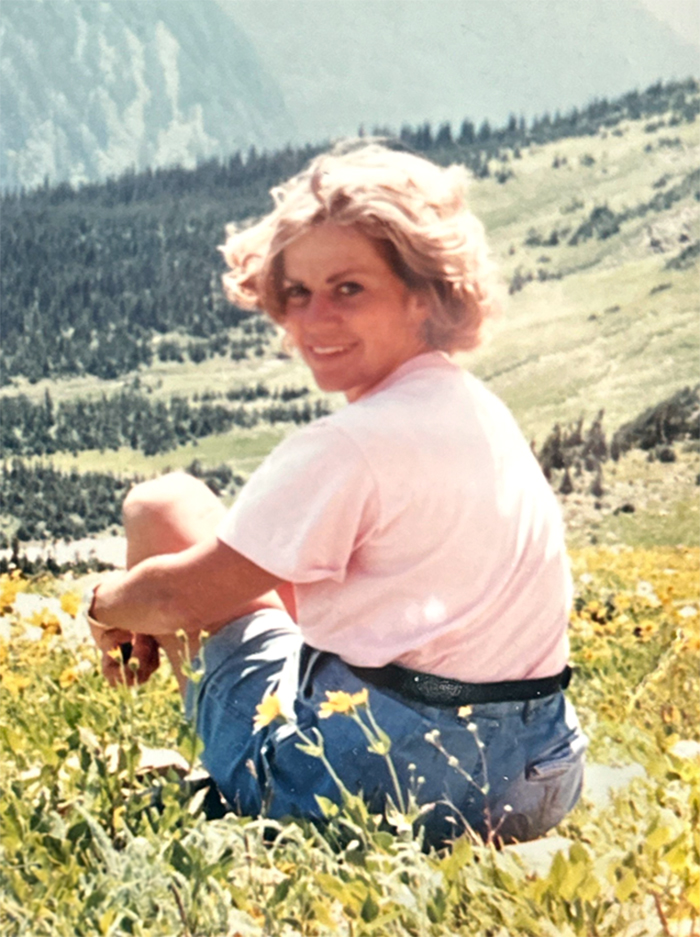 Nancy Welch Obituary, Des Moines, Iowa :: Iles Funeral Homes