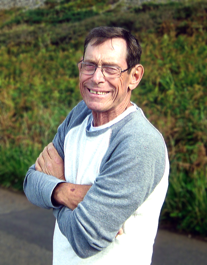 Keith Fuller Obituary, Des Moines, Iowa :: Iles Funeral Homes