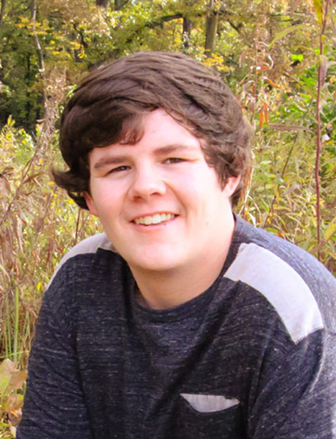 Jordan Kirkpatrick Obituary, Indianola, Iowa :: Iles Funeral Homes