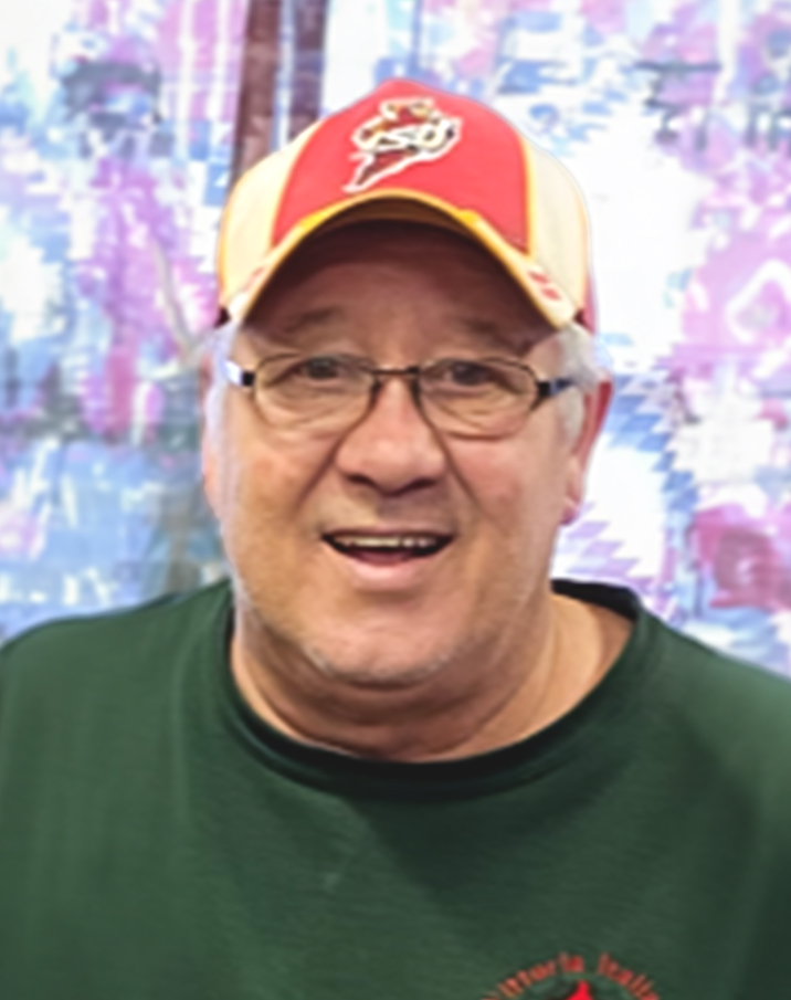 Rick Isolini Obituary, Madrid, Iowa :: Iles Funeral Homes