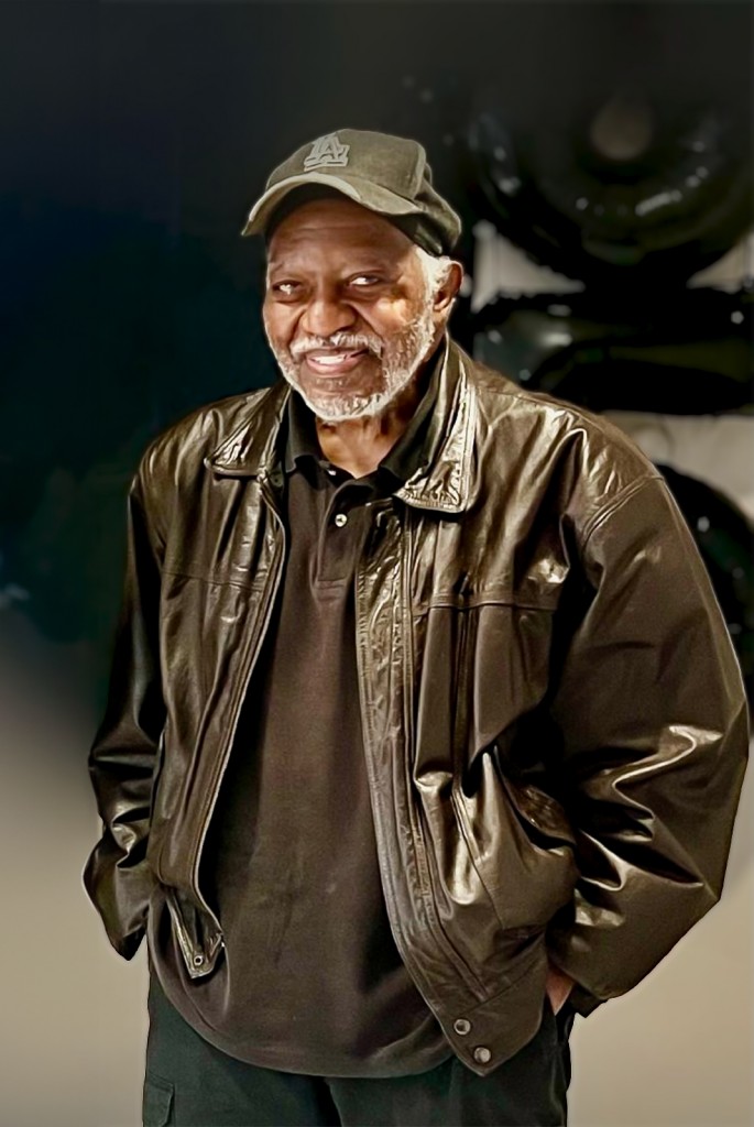 Wilbert Caswell Jr. Obituary, Des Moines, Iowa :: Iles Funeral Homes