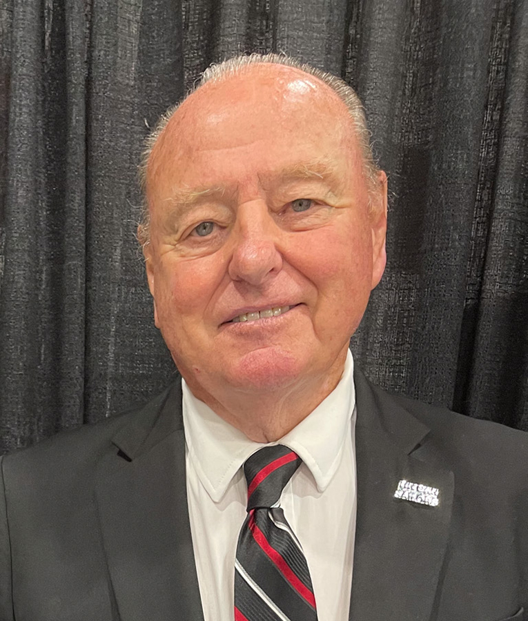 Ronald "Ron" Hodges Obituary, Madrid, Iowa :: Iles Funeral Homes