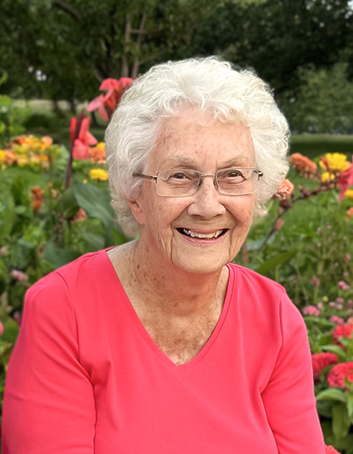 Georgina Gionet Obituary, Des Moines, Iowa :: Iles Funeral Homes