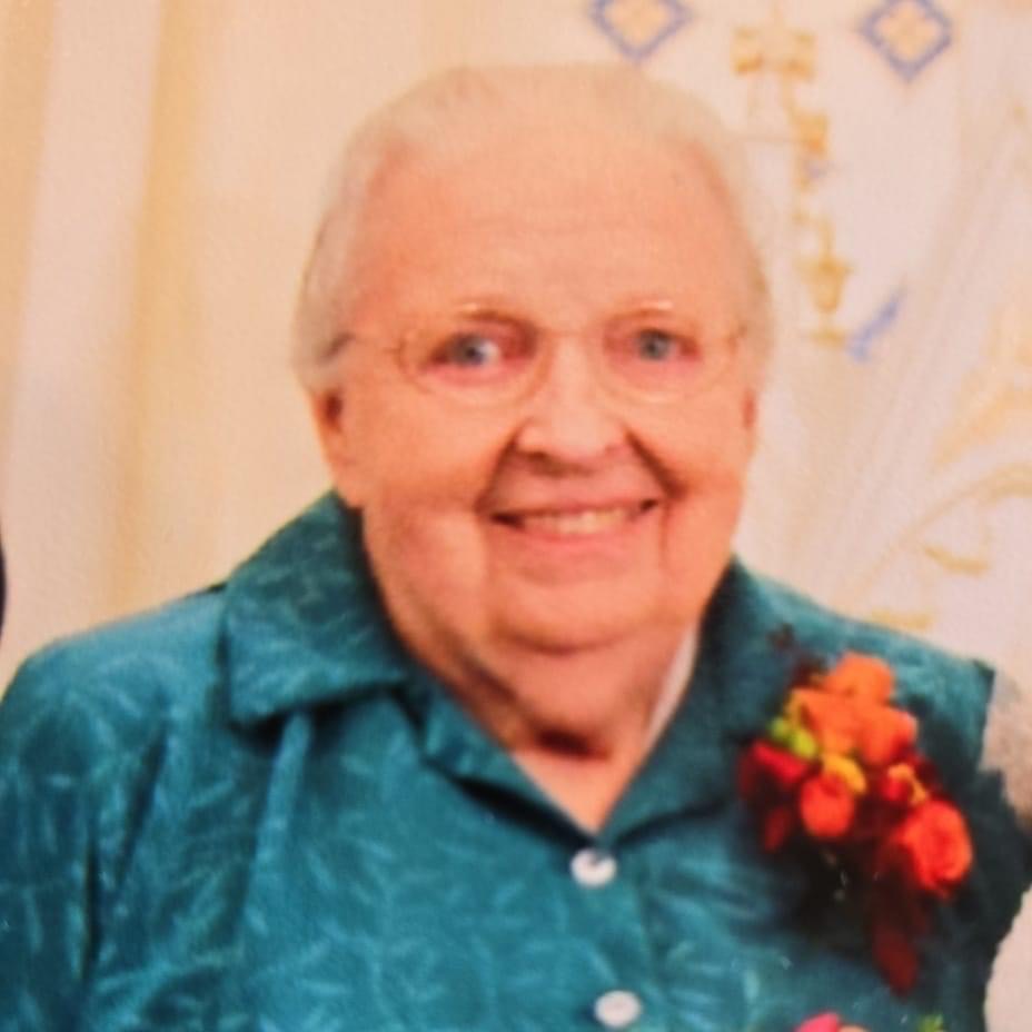 Urania Flory Obituary, Dallas Center, Iowa :: Iles Funeral Homes