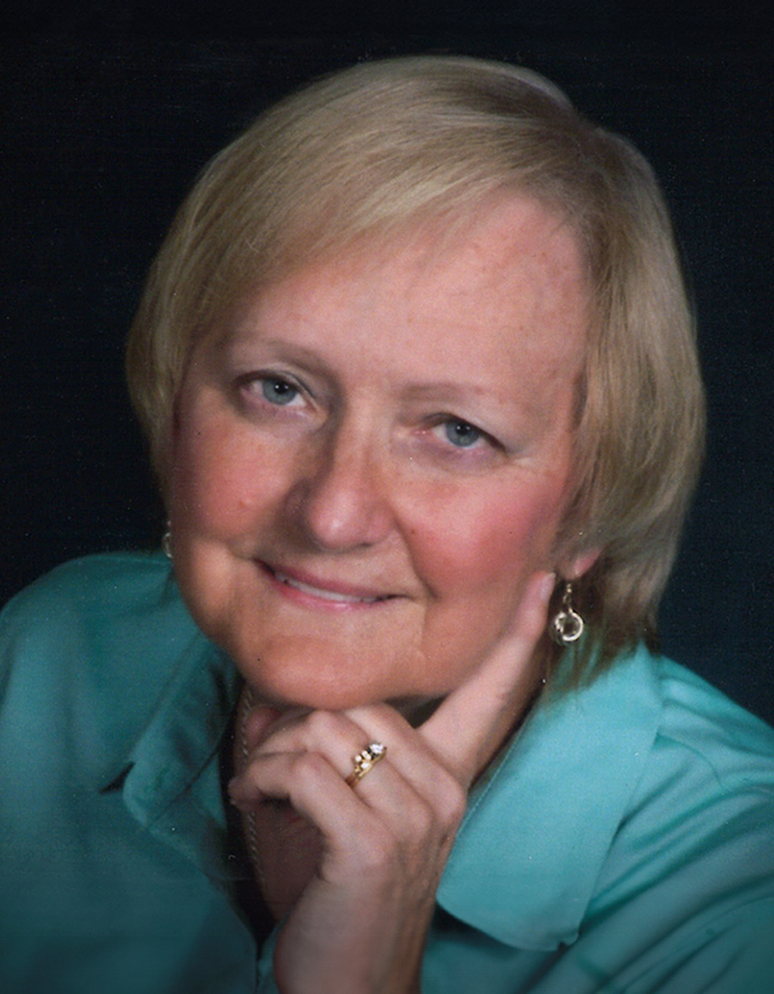 Mary Beth Bishop Obituary, Windsor Heights, Iowa :: Iles Funeral Homes
