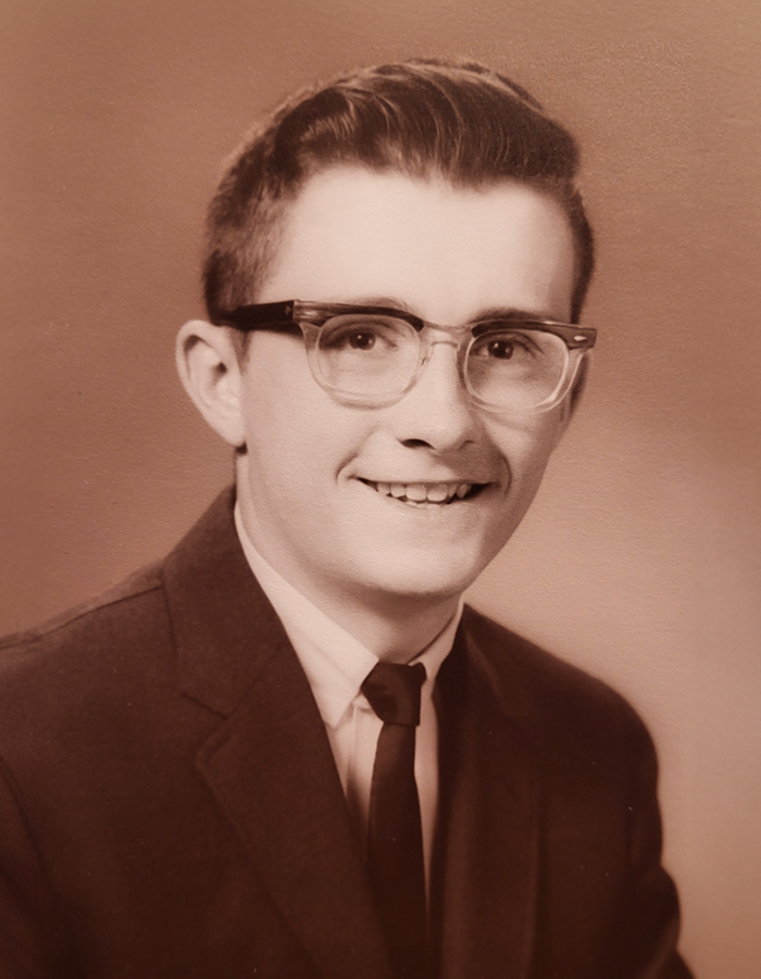 Thomas Stanley Obituary, Des Moines, Iowa :: Iles Funeral Homes