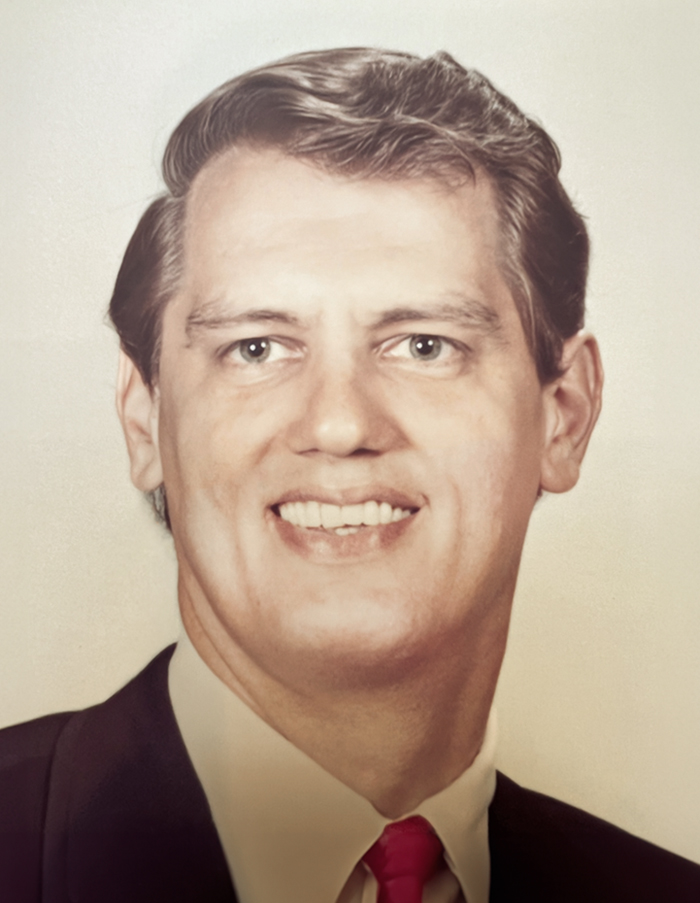 Larry Whitacre Obituary, Los Angeles, California :: Iles Funeral Homes