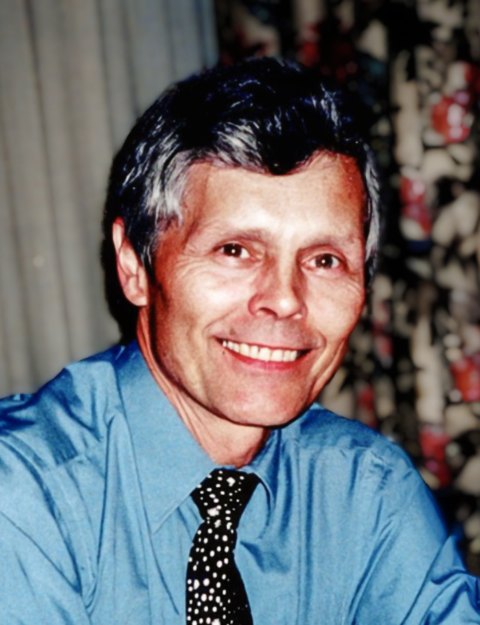 Gene "Butch" Cook Obituary, DeSoto, Iowa :: Iles Funeral Homes