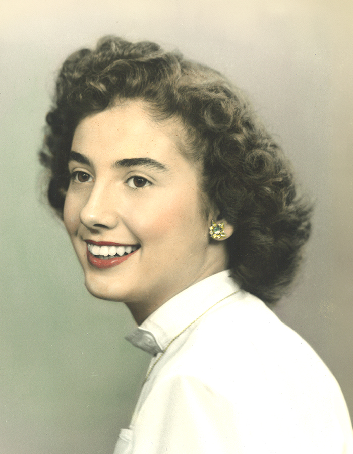 Barbara Anne Fors Obituary, West Des Moines, Iowa :: Iles Funeral Homes