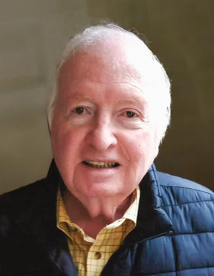 Ronald "Ron" Hughes Obituary, Iowa :: Iles Funeral Homes