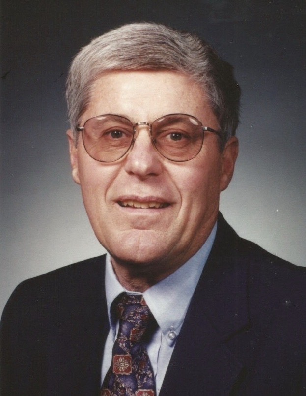 Ronald Roth Obituary, West Des Moines, IA :: Iles Funeral Homes