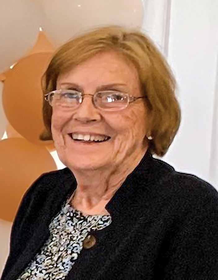 Connie Colvin Obituary, Urbandale, Iowa :: Iles Funeral Homes