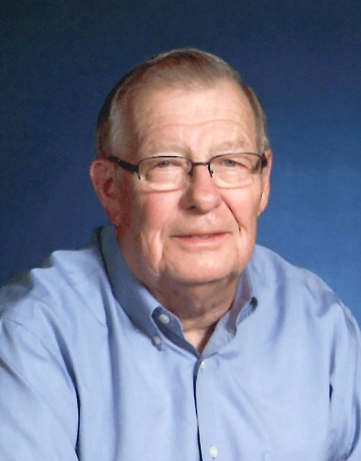Burrell Oliver Jr. Obituary, West Des Moines, IA :: Iles Funeral Homes
