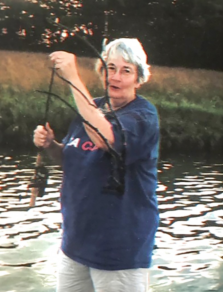 Ann Defenbaugh Obituary, Des Moines, Iowa :: Iles Funeral Homes