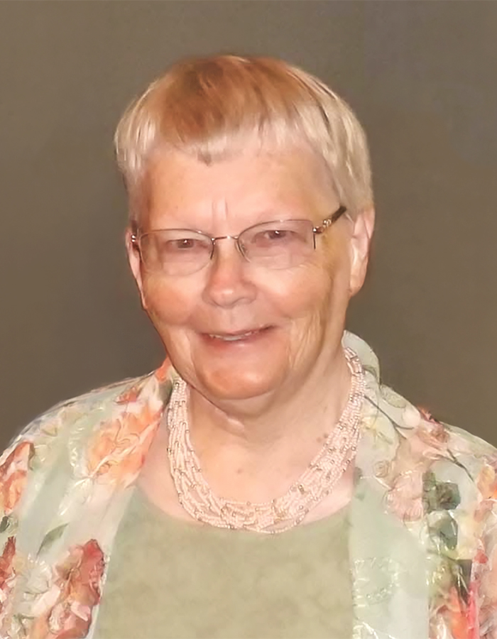 Arlene Brockney Obituary, Waukee, Iowa :: Iles Funeral Homes