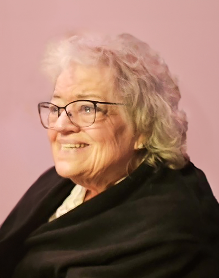Pam Normandin Obituary, Urbandale, Iowa :: Iles Funeral Homes