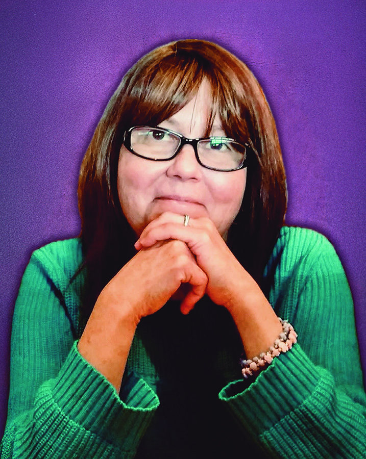 Patti Thomas Obituary, Columbus, Georgia :: Iles Funeral Homes