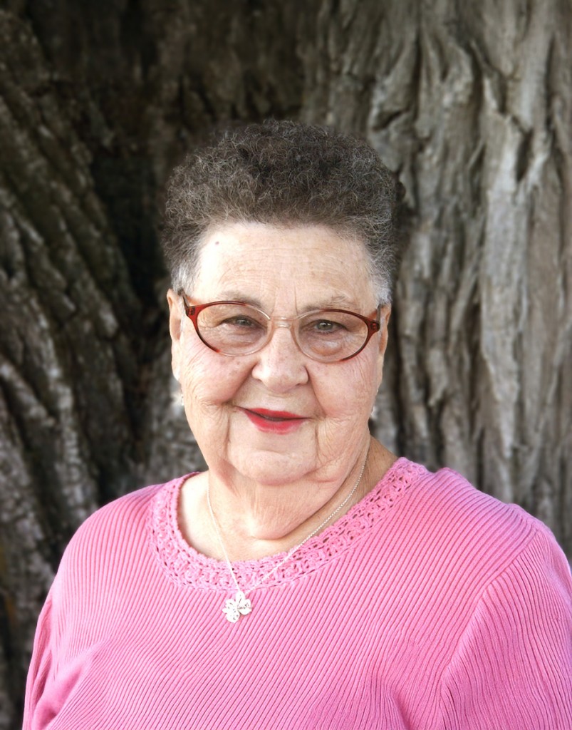 Mildred Pierce Obituary, Zearing, Iowa :: Iles Funeral Homes