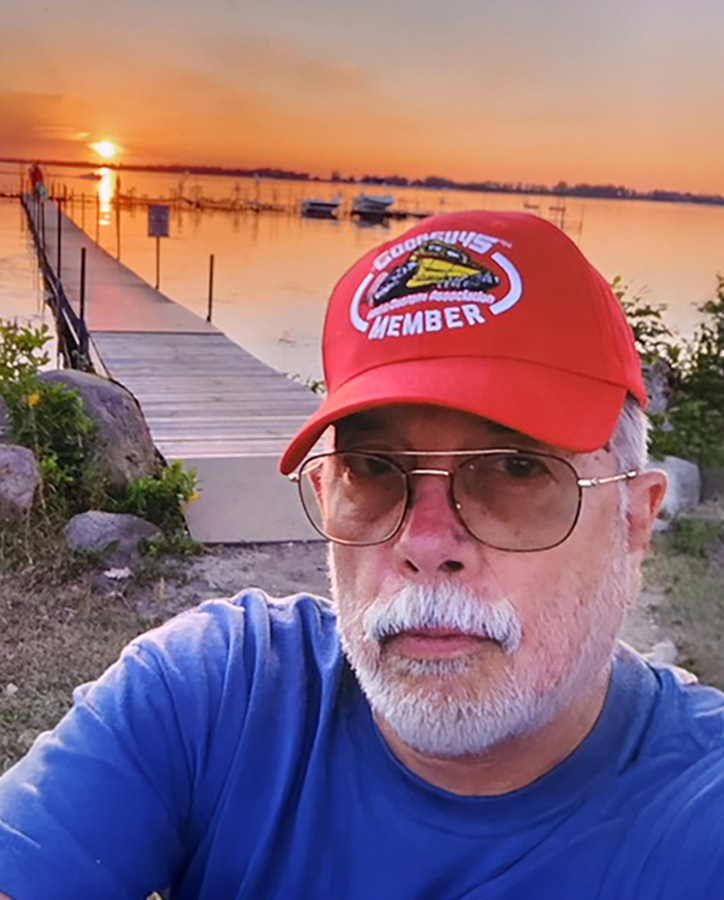 Duane Fiene Obituary, Marshalltown, Iowa :: Iles Funeral Homes