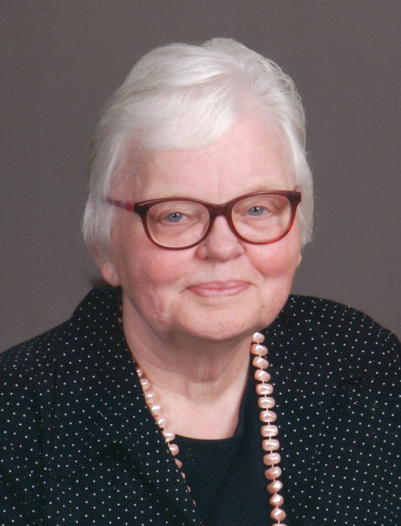 Nancy Jordan Obituary, Des Moines, Iowa :: Iles Funeral Homes