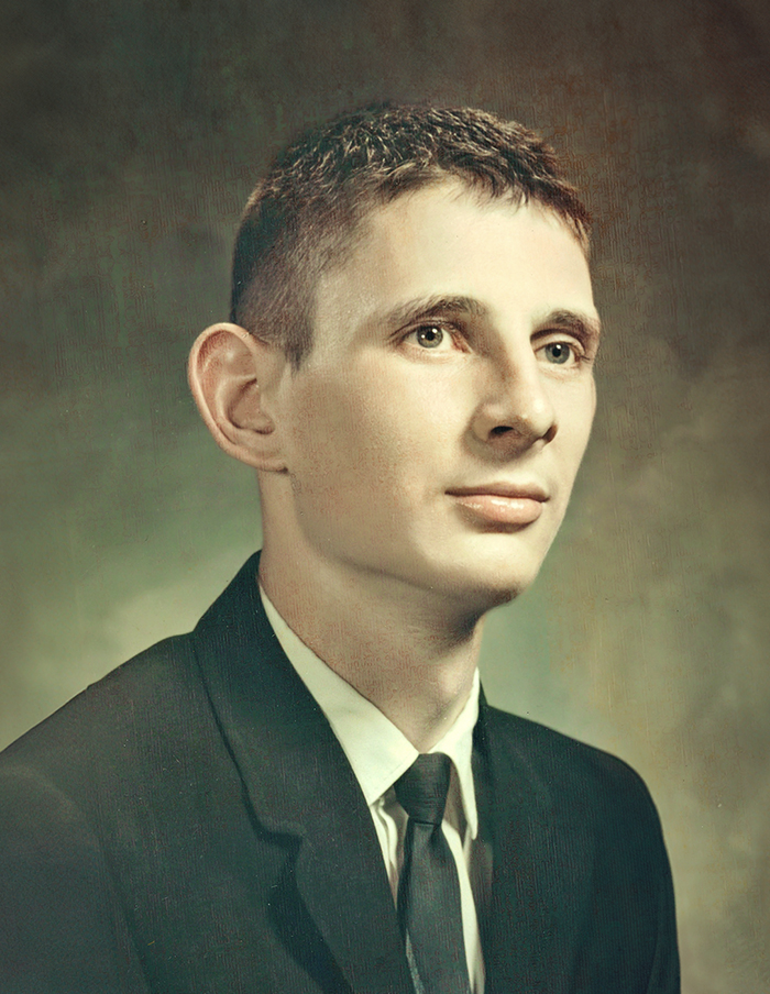 Terrance Dean Obituary, Des Moines, IA :: Iles Funeral Homes