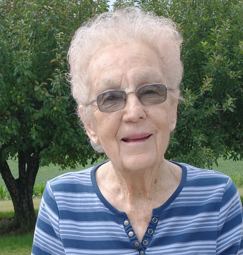 Virginia Gordon Obituary, Madrid, IA :: Iles Funeral Homes
