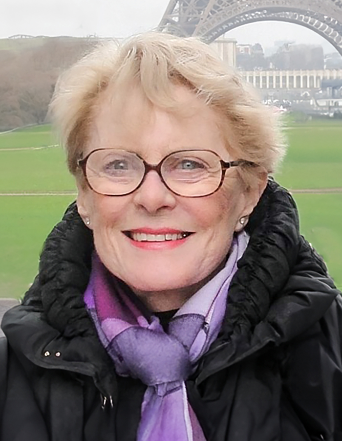 Ann Goodwin Witmer Hintz Obituary, Des Moines, Iowa :: Iles Funeral Homes