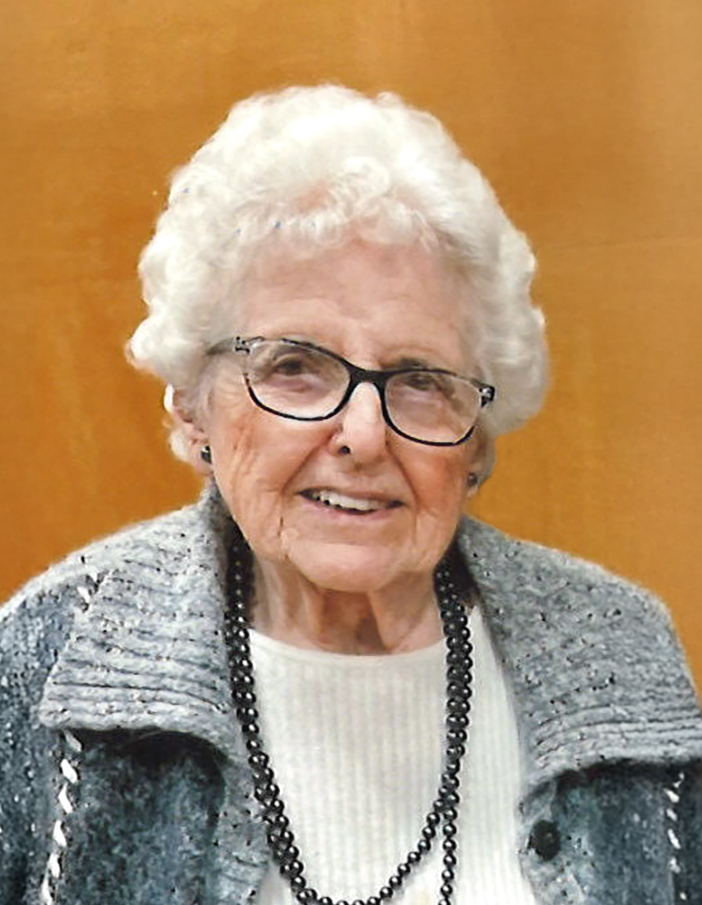 Rose Etzen Obituary, Waukee, Iowa :: Iles Funeral Homes