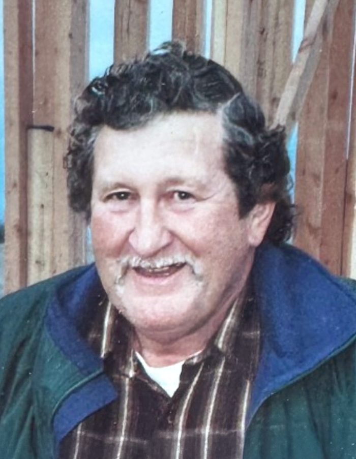 James Harney Obituary, Madrid, Iowa :: Iles Funeral Homes