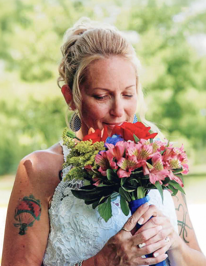 Jennifer Jensen-Sweet Obituary, Des Moines, Iowa :: Iles Funeral Homes