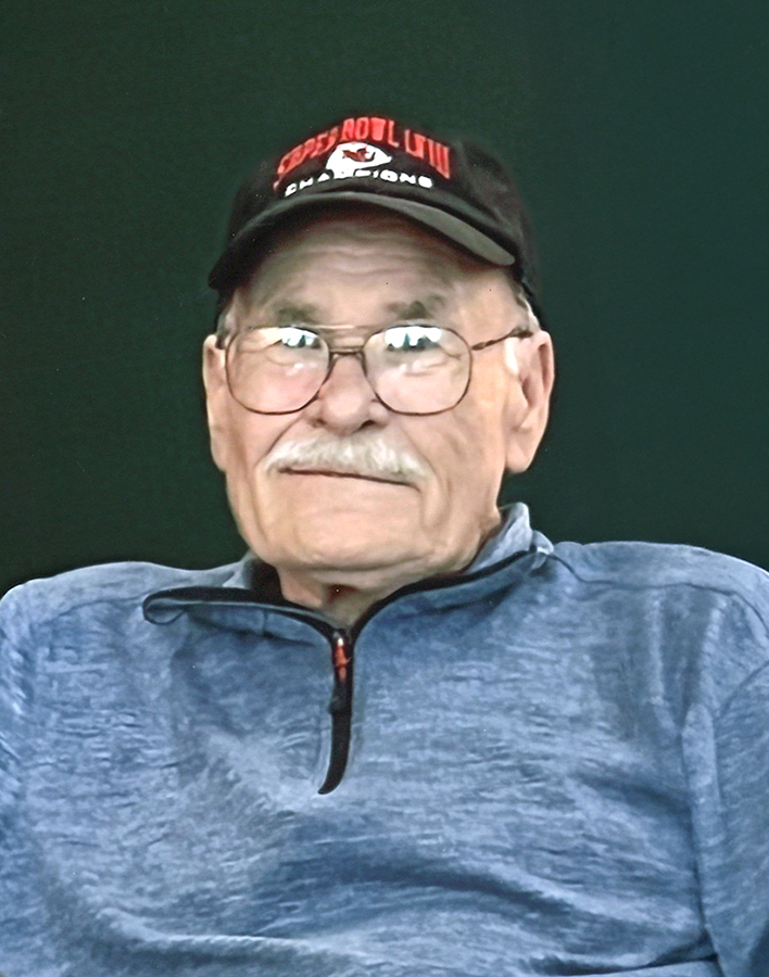 Richard Crowley Obituary, Des Moines, Iowa :: Iles Funeral Homes