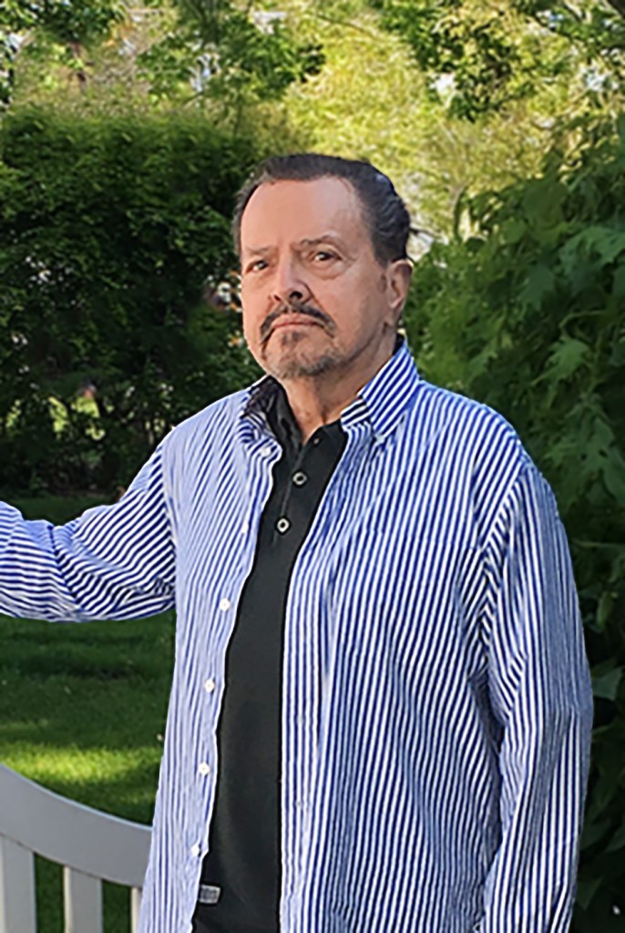 Gerald Wood Obituary, Norwalk, Iowa :: Iles Funeral Homes