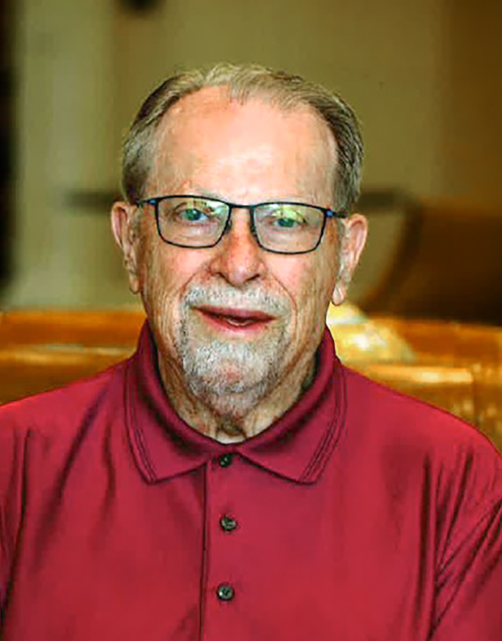 James Olberding Obituary, West Des Moines, IA :: Iles Funeral Homes