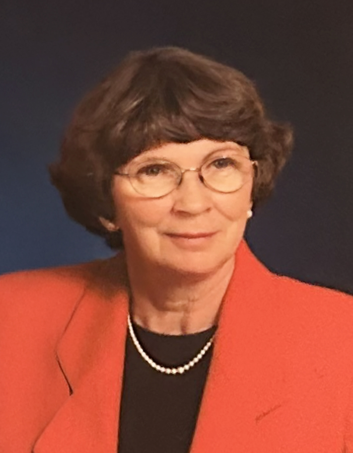 Marcia Allen Obituary, Clive, Iowa :: Iles Funeral Homes