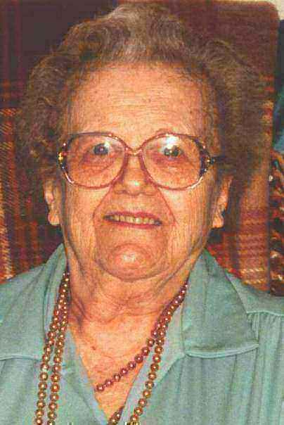 Anna Bartelt Obituary, Grimes, IA :: Iles Funeral Homes