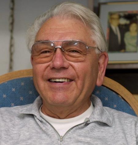 Charles Bernal Obituary, San Pedro, CA :: McNerney's Mortuary